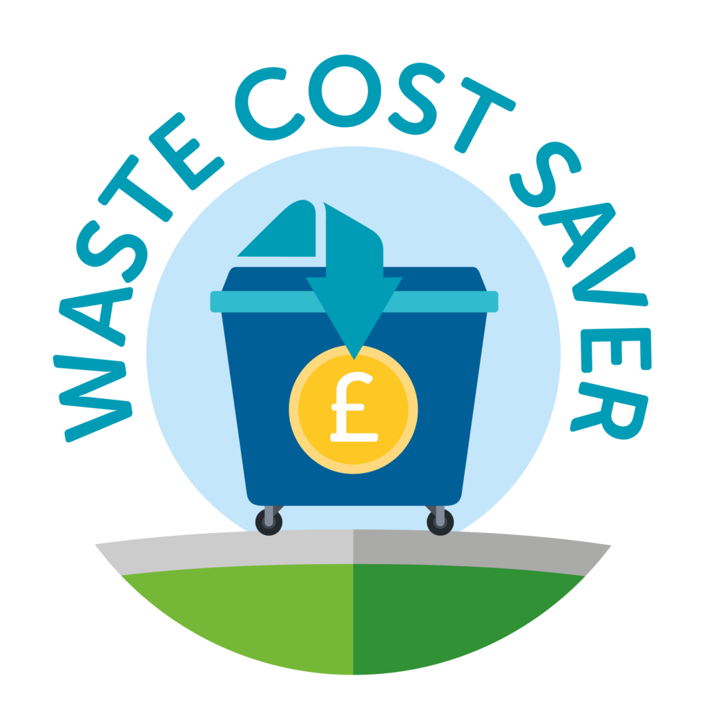 Waste Cost Saver